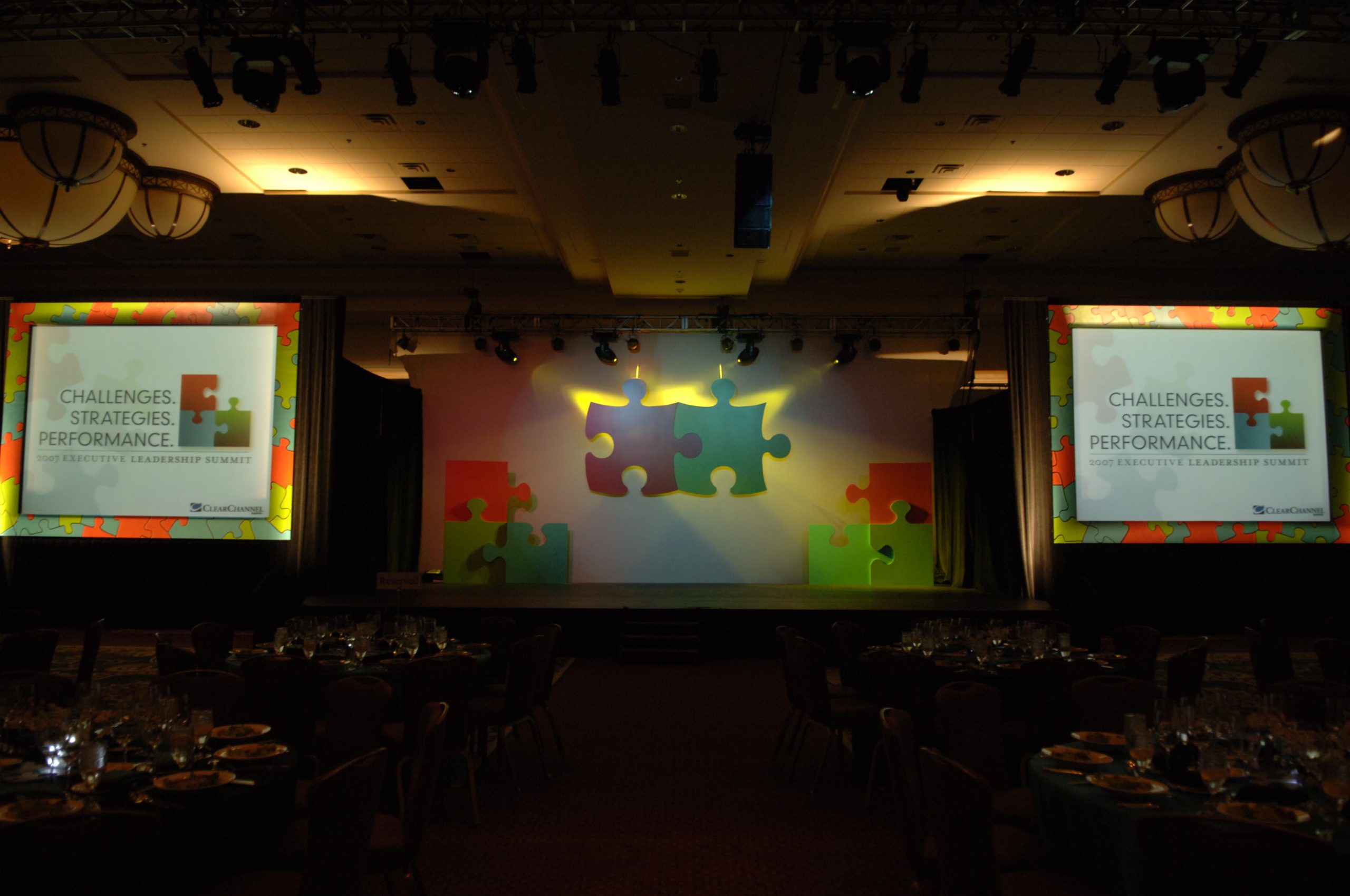 Event Production Agency - Cassis Productions